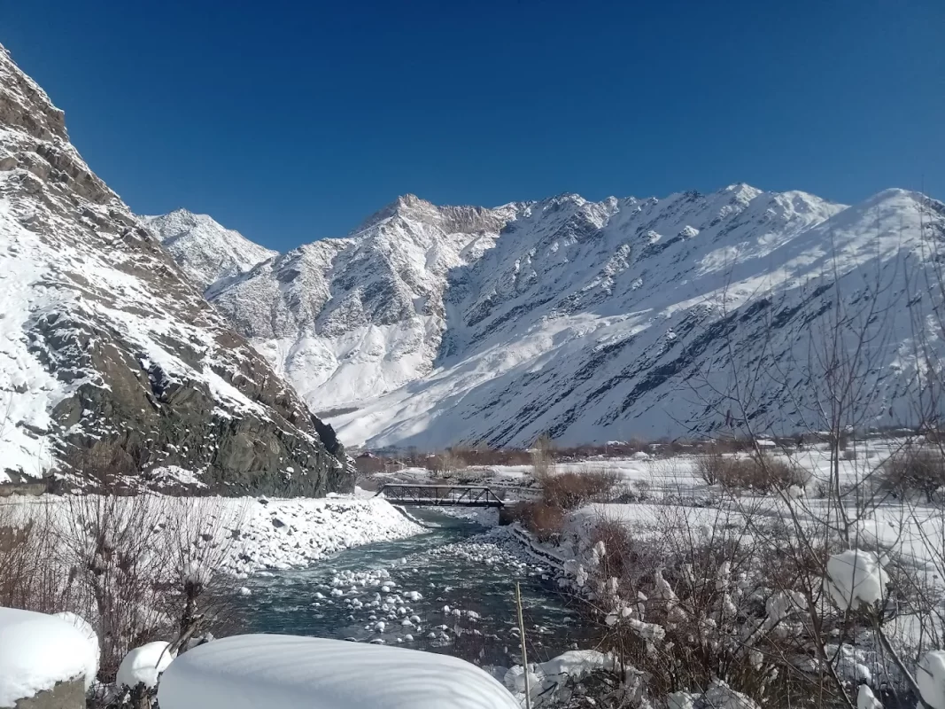 National Geographic Names Ladakh's Suru Valley Among Top 25 ...